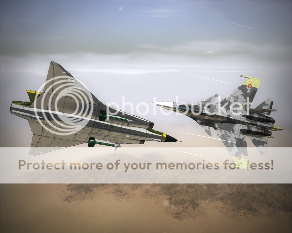 The Vector Thrust Screenshots Corner Thread - Vector Thrust - ModDB